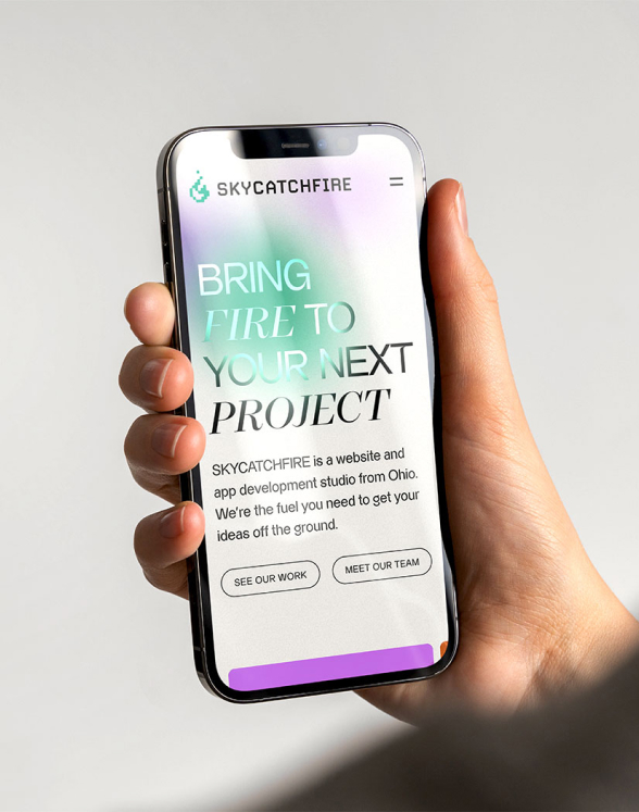 Brave Little Beast | Columbus, OH Branding Agency