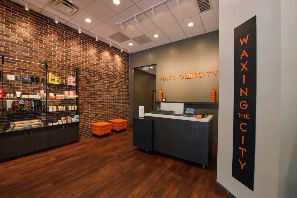 Get Glowing With Your Own Beauty Franchise | Waxing the City