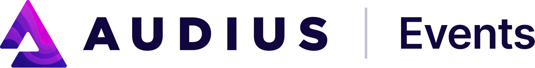 Audius Events