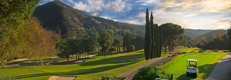 Chevy Chase Country Club