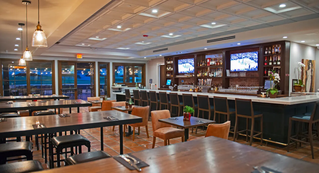 Chevy Chase Country Club