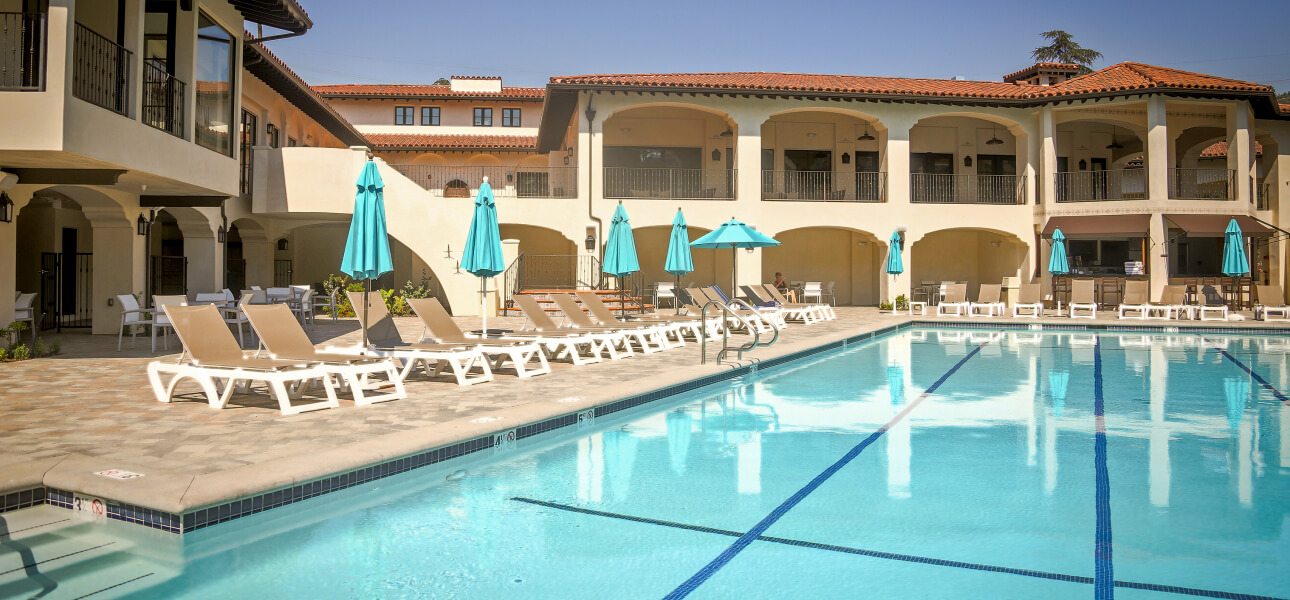 Chevy Chase Country Club