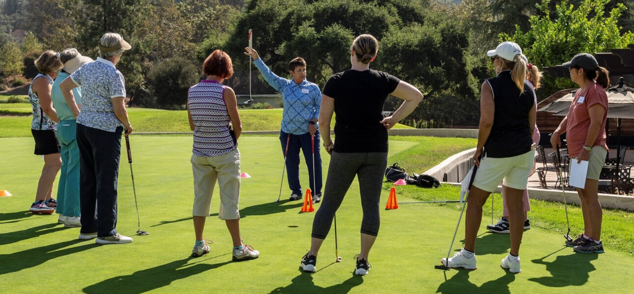 Chevy Chase Country Club