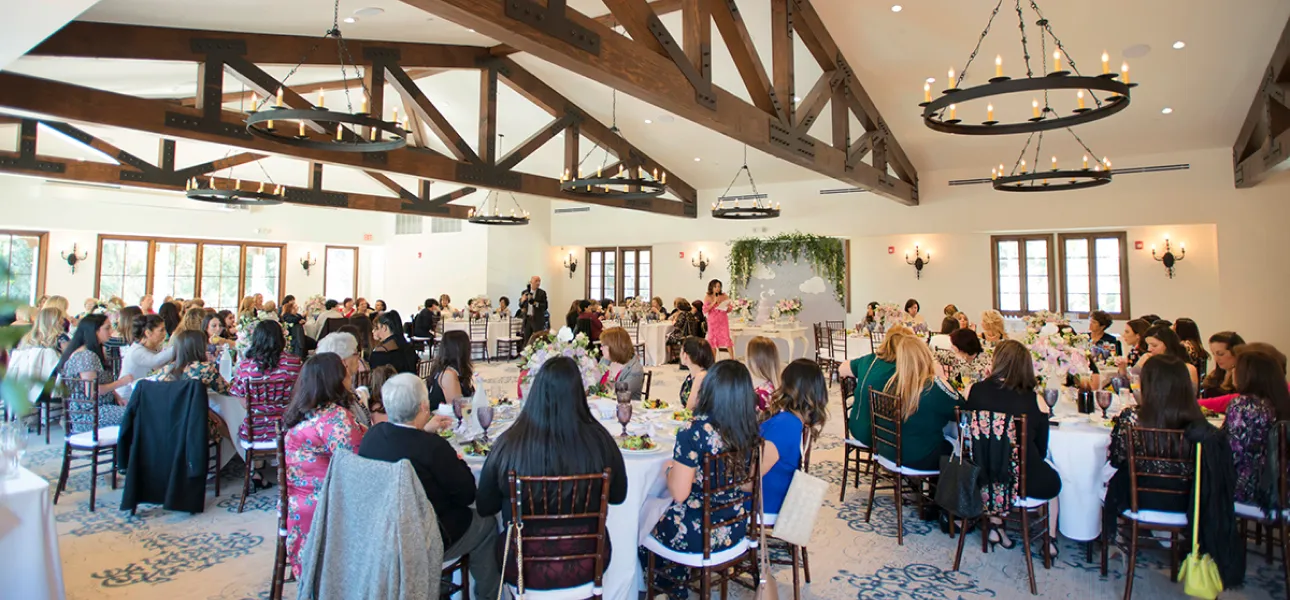Chevy Chase Country Club
