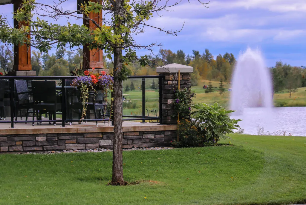 The Quarry Edmonton | Edmonton's Most Popular Golf & Event Venue
