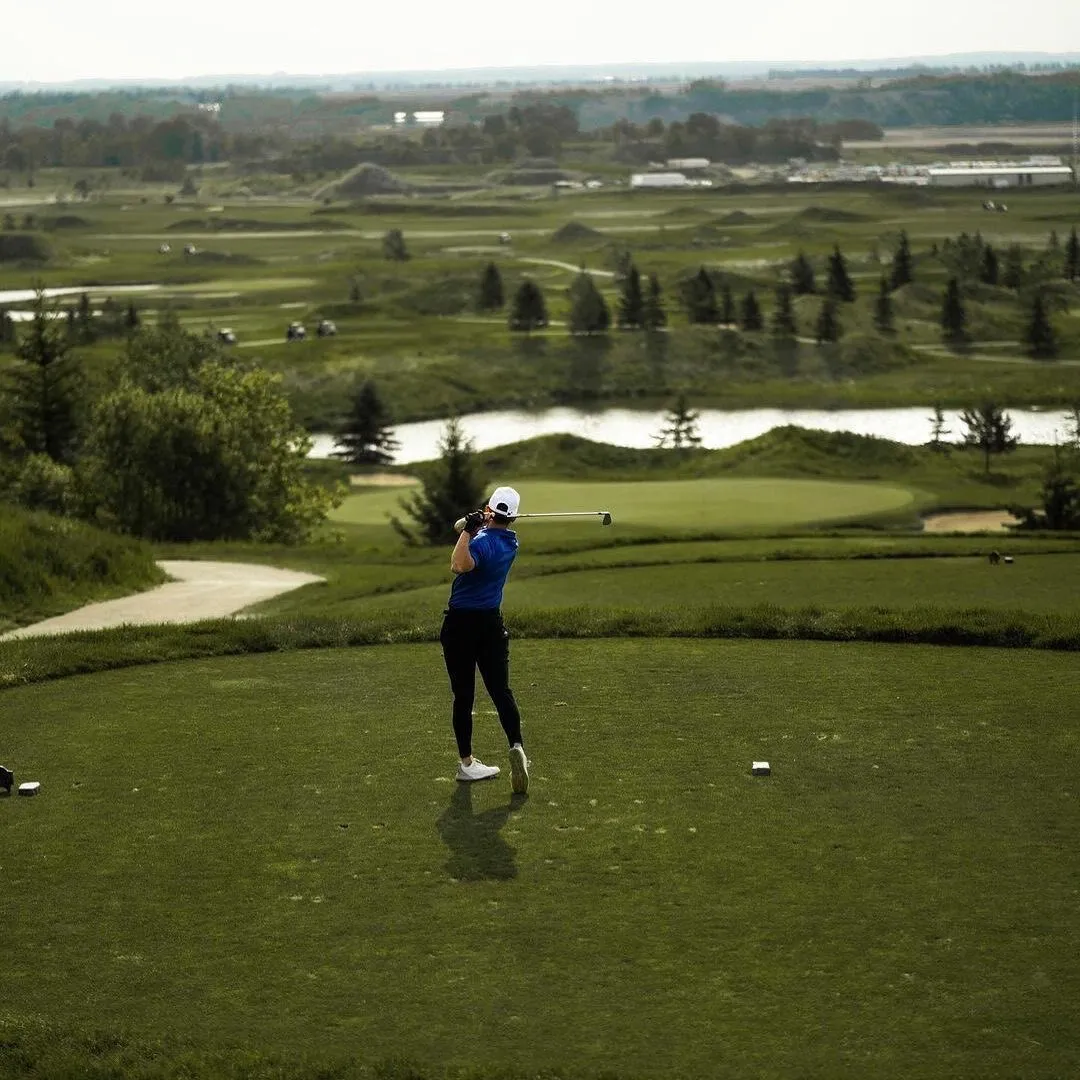 Men's League | The Quarry Edmonton