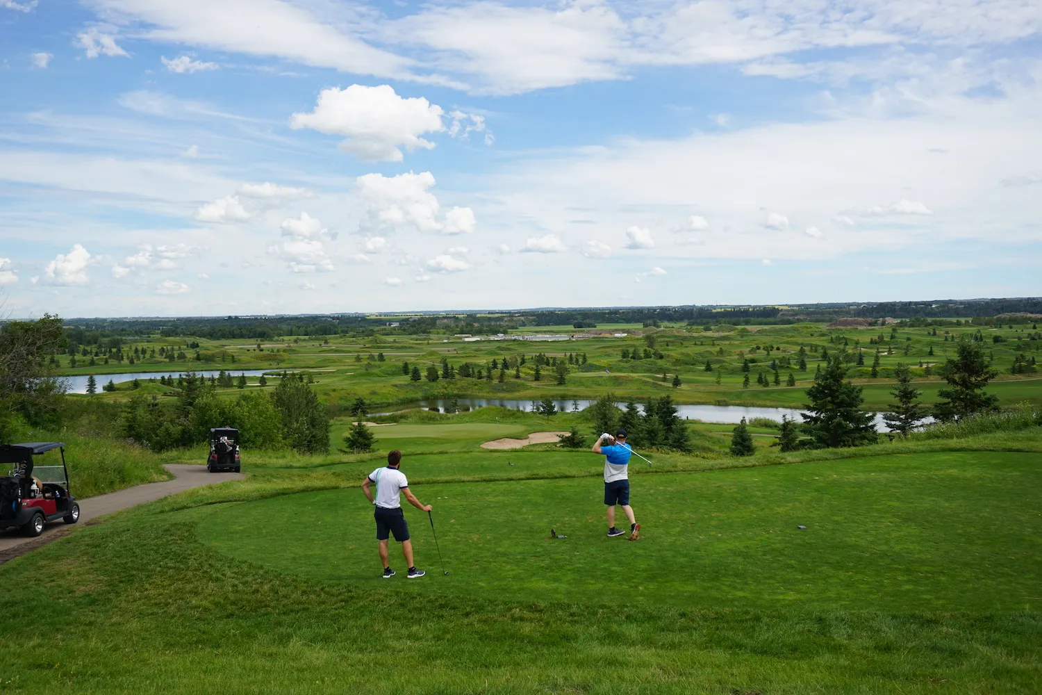 Weddings & Functions | The Quarry Edmonton