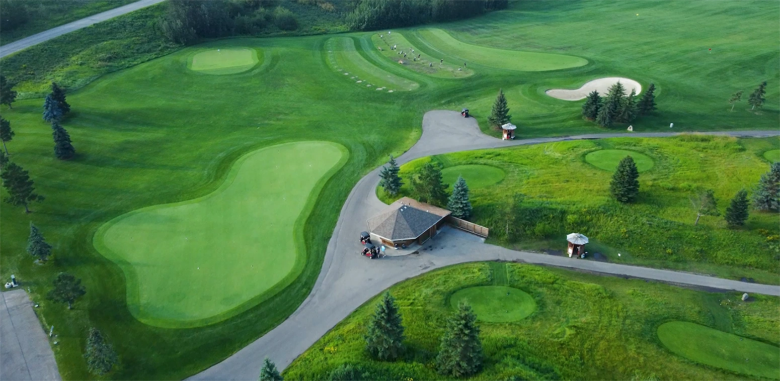 Men's League | The Quarry Edmonton