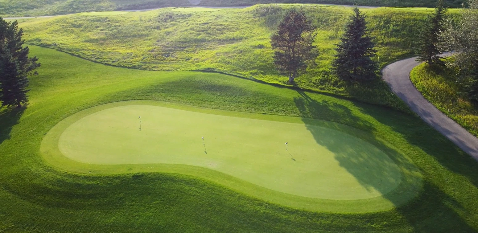 Scorecard | The Quarry Edmonton