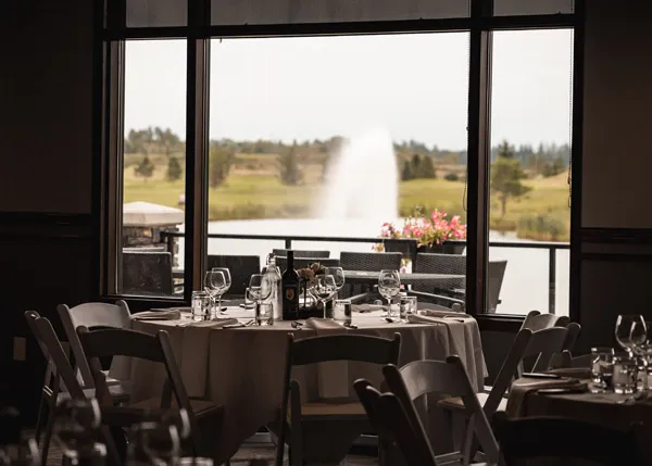 Weddings & Functions | The Quarry Edmonton