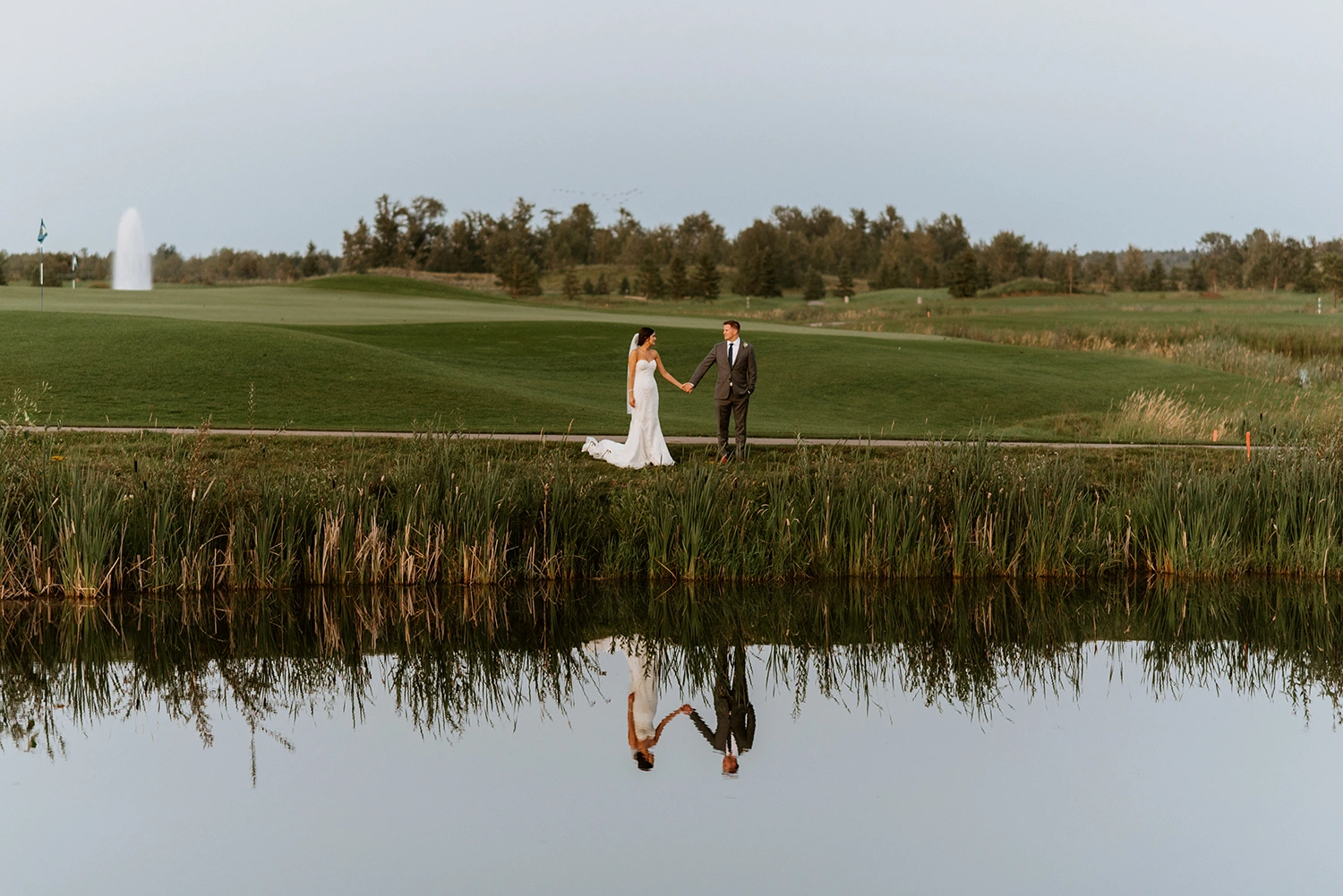 Weddings & Functions | The Quarry Edmonton