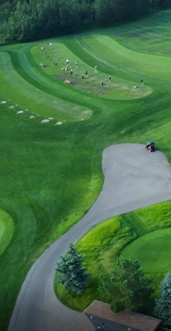 Golf Course | The Quarry Edmonton