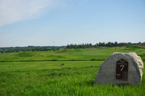 Tour The Course | The Quarry Edmonton
