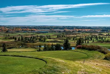 The Quarry Edmonton | Edmonton's Most Popular Golf & Event Venue