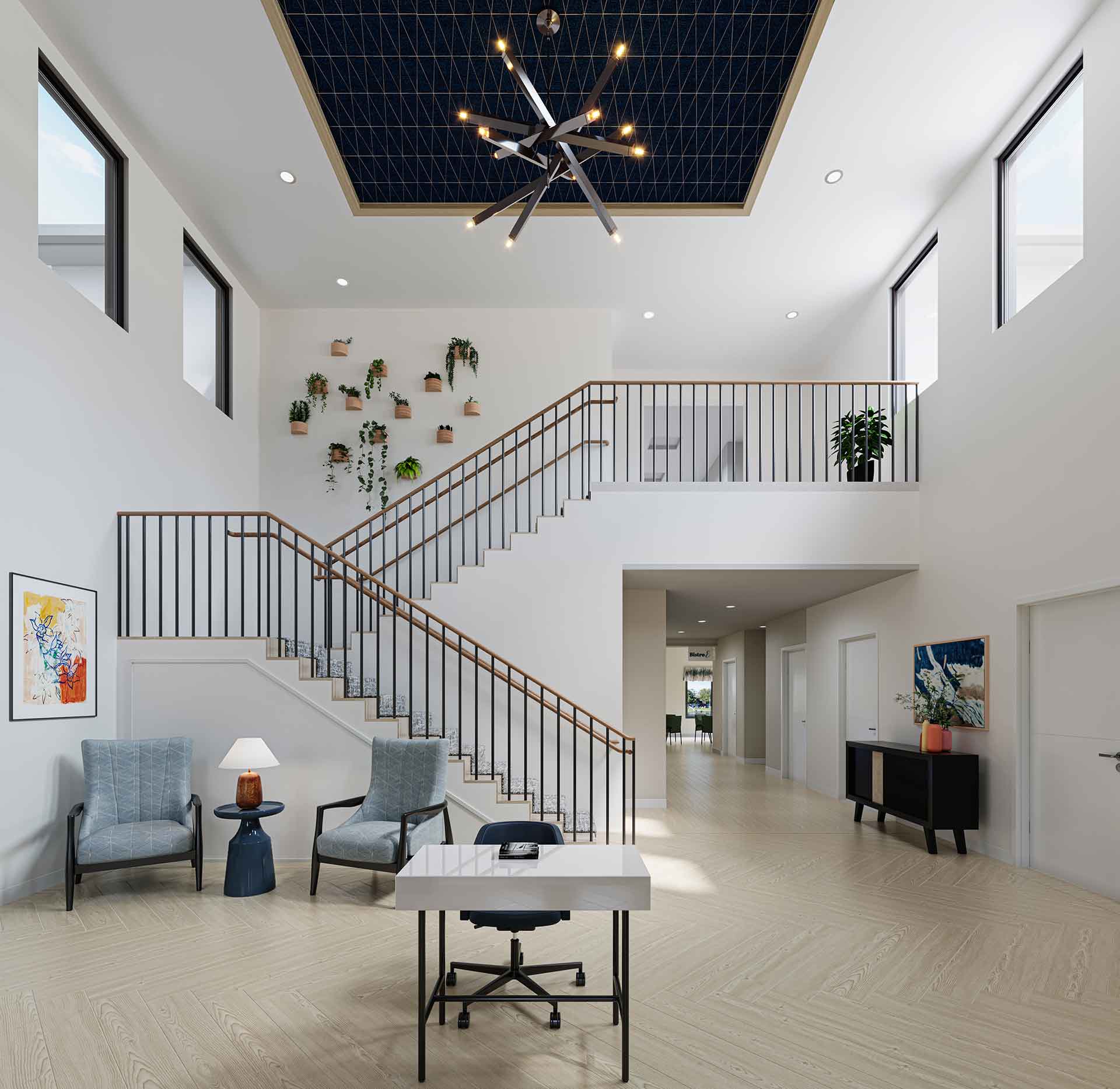 Home | Elevate Senior Living