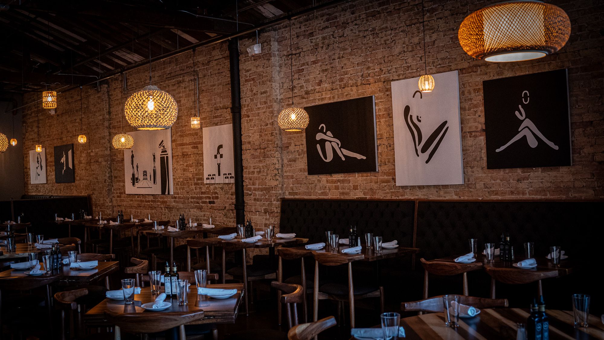 Rustico | Oak Park Restaurant