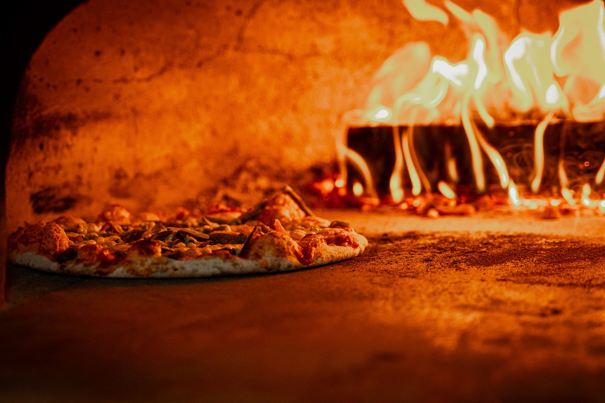 Rustico | Oak Park Restaurant