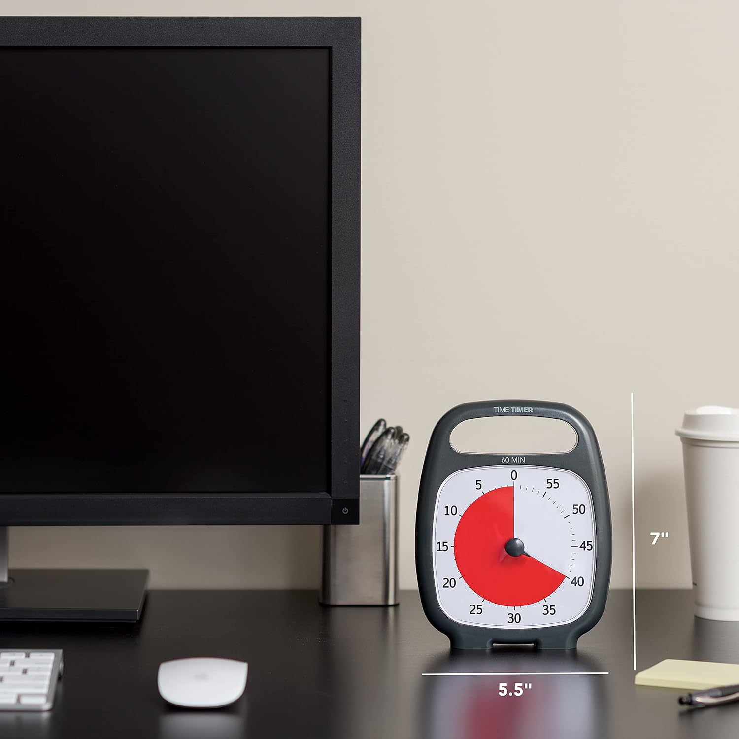 Time Timer - ADHD Stash