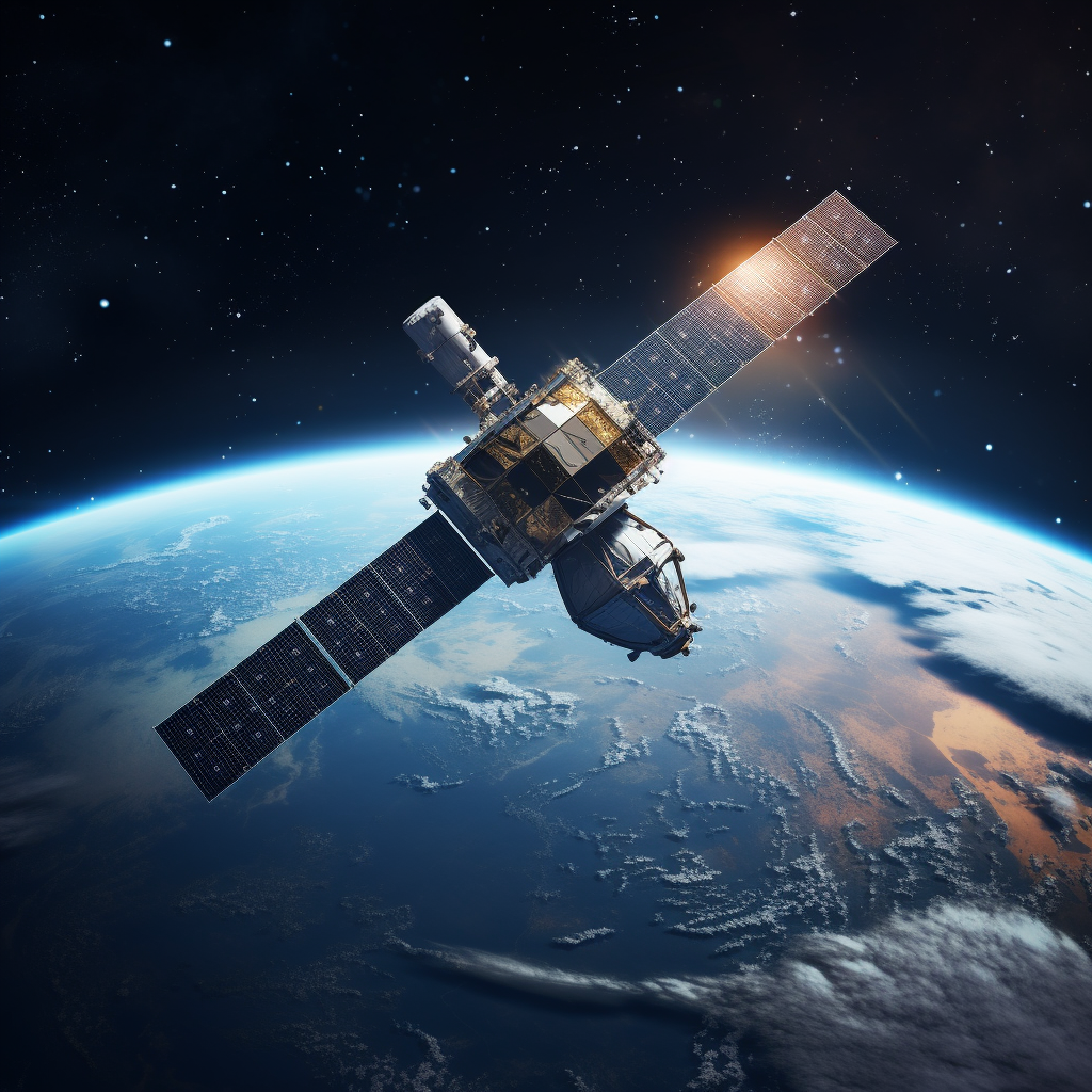 Orbio Earth - Actionable Methane Intelligence