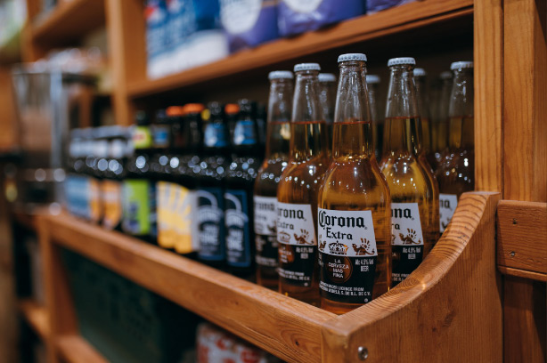 Café and Farm Shop in Worcestershire | The Old Bush