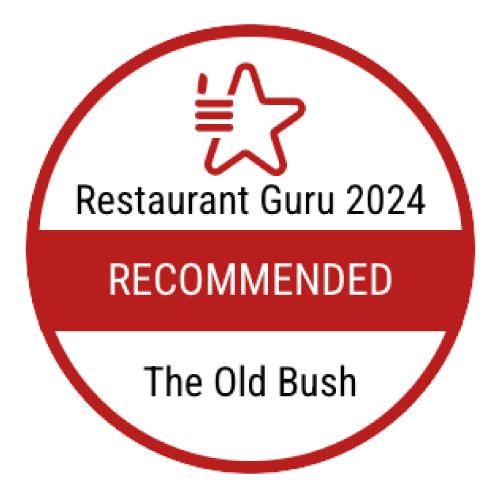 Contact Us | The Old Bush Callow End, Worcestershire