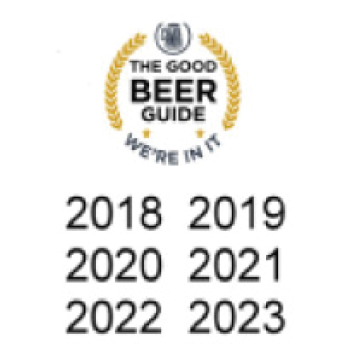 Country Pub in Worcestershire | The Old Bush