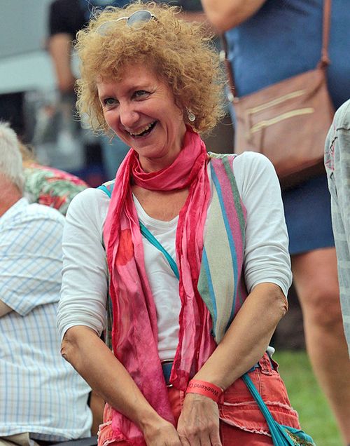 History of the Blues Festival | The Old Bush Pub Callow End, Worcestershire