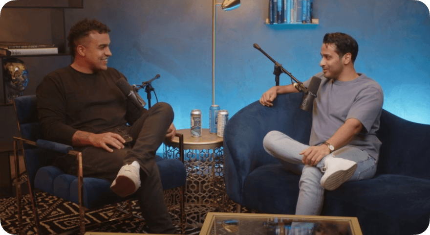 Atlas — Modern wealth management.