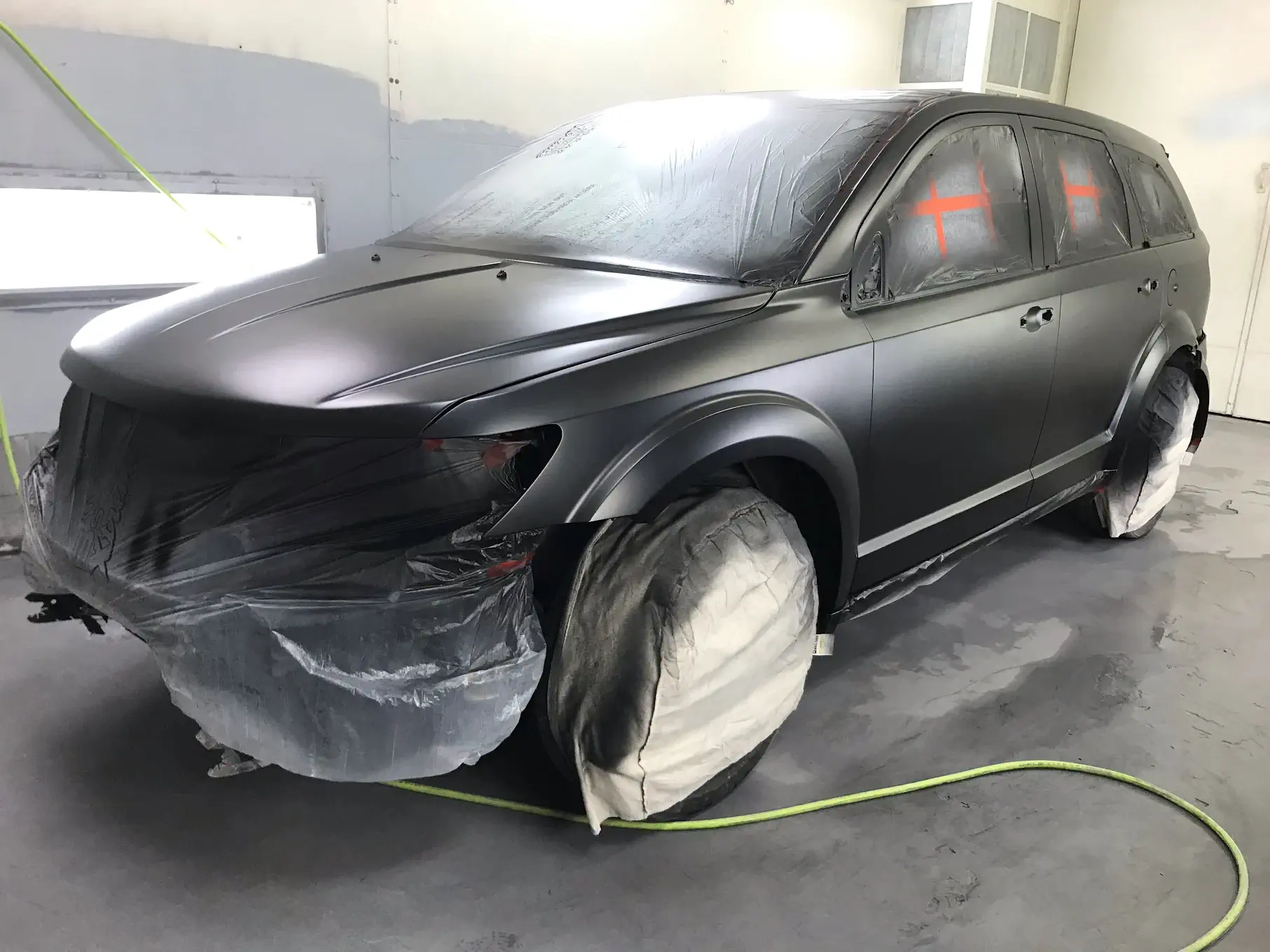 Best Auto Body | Auto Body Shop in Blaine, MN