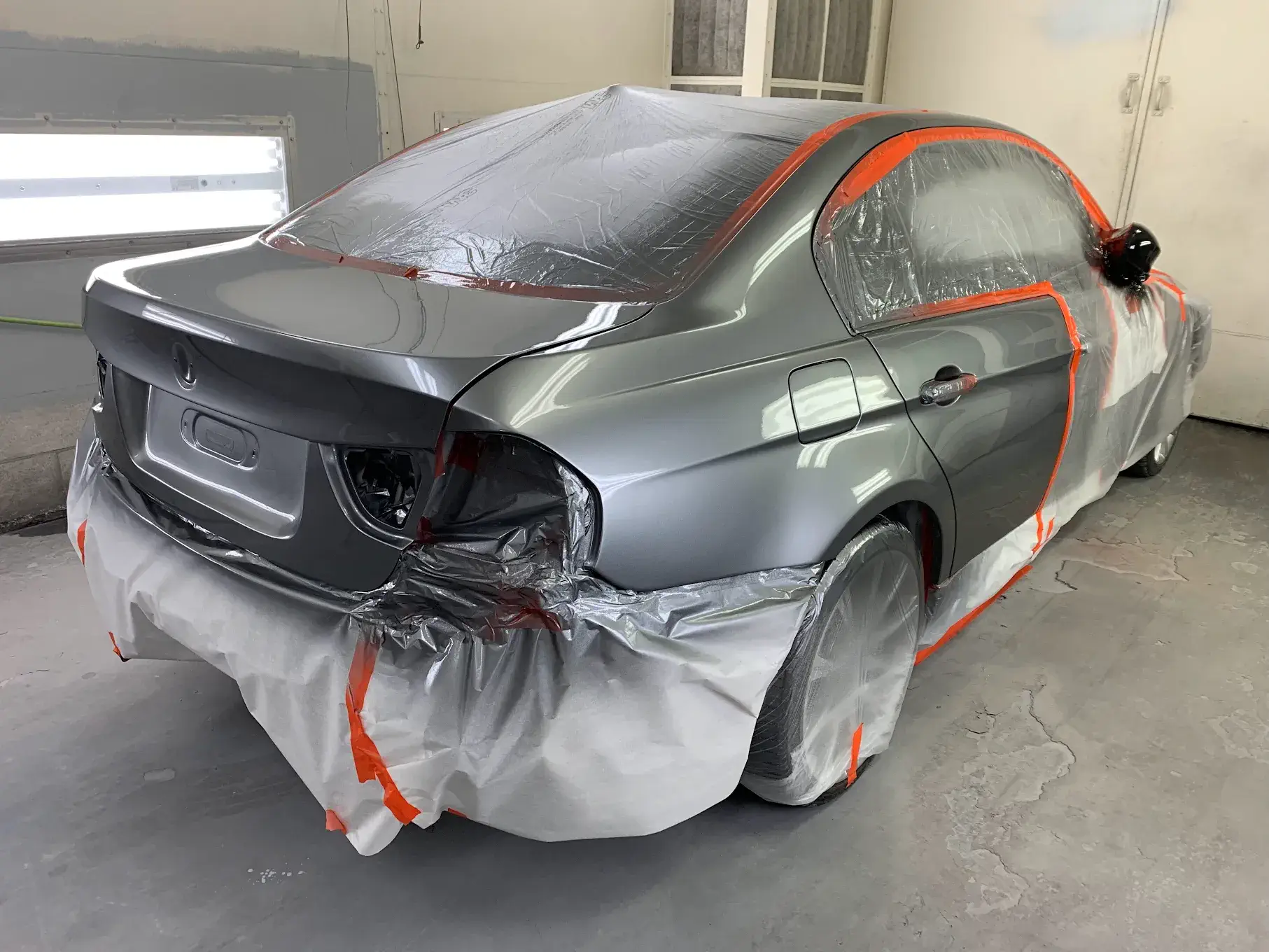 Best Auto Body | Auto Body Shop in Blaine, MN