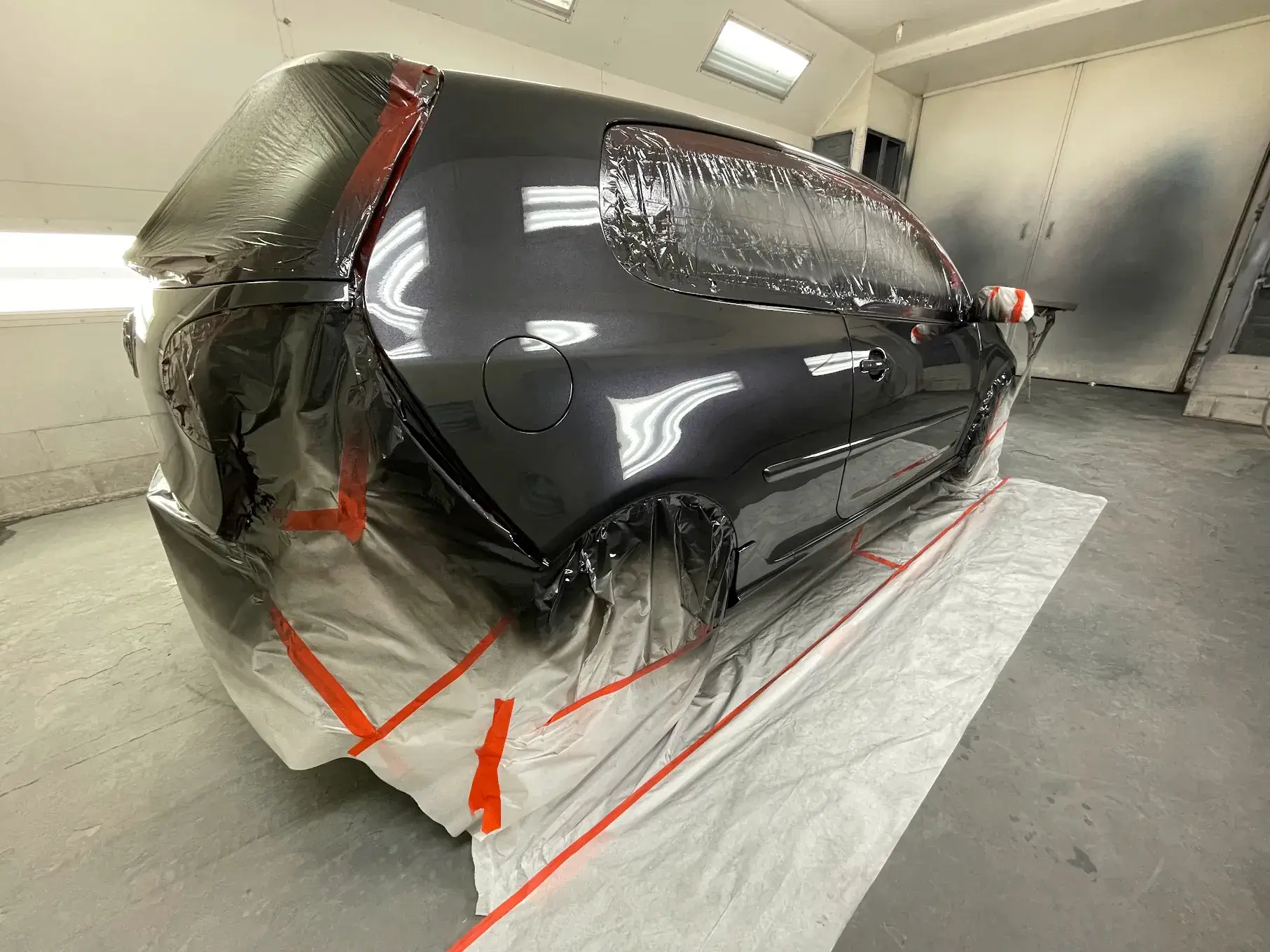 Best Auto Body | Auto Body Shop in Blaine, MN