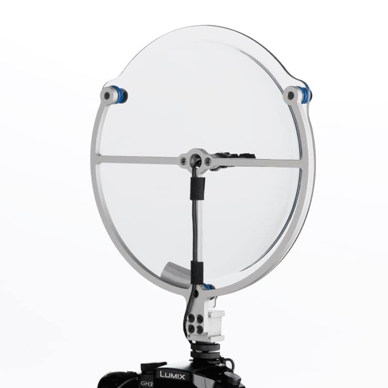Patent Received For Small Parabolic Microphone | Blog | Klover Products