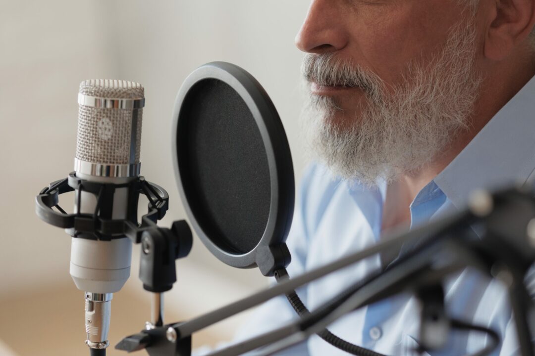 5 Steps To Reducing Background Noise When Recording Audio | Blog | Klover Products