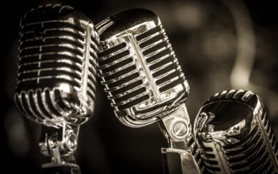 What Are The 3 Most Common Types of Microphone Construction? | Blog ...