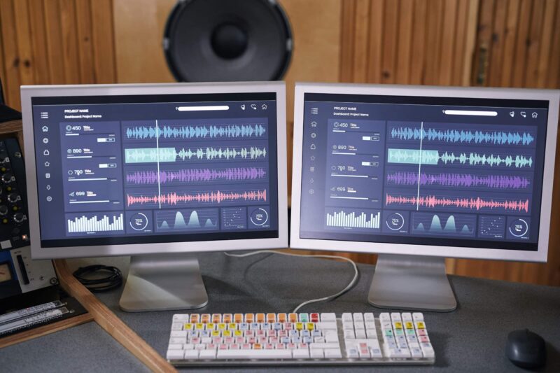 What Is Gain Staging, And How Does It Affect Recording? | Blog | Klover ...