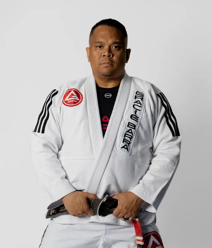 Gracie Barra Brazilian Jiu-Jitsu | Oceanside, CA