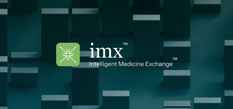 Intelligent Medicine Exchange