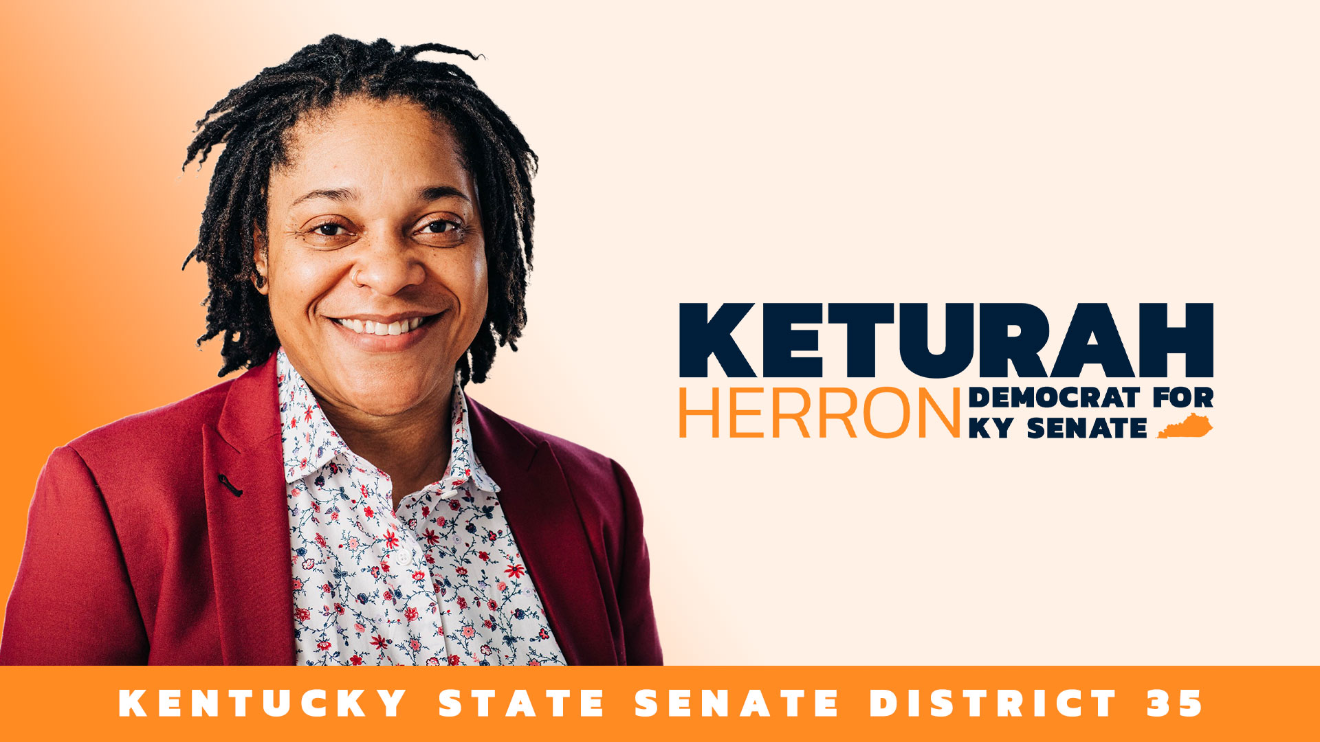 Meet Keturah Herron
