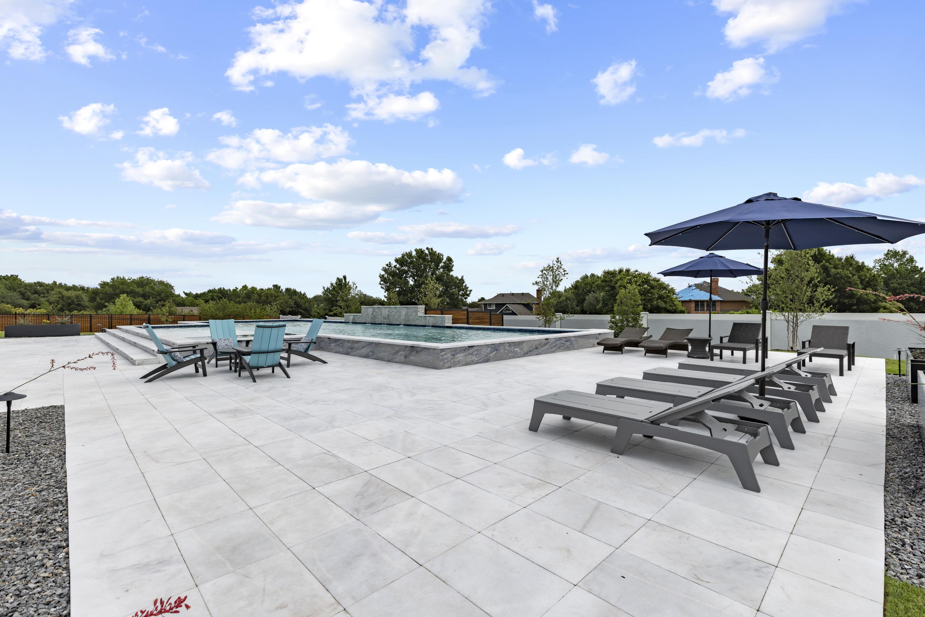 Outdoor Living