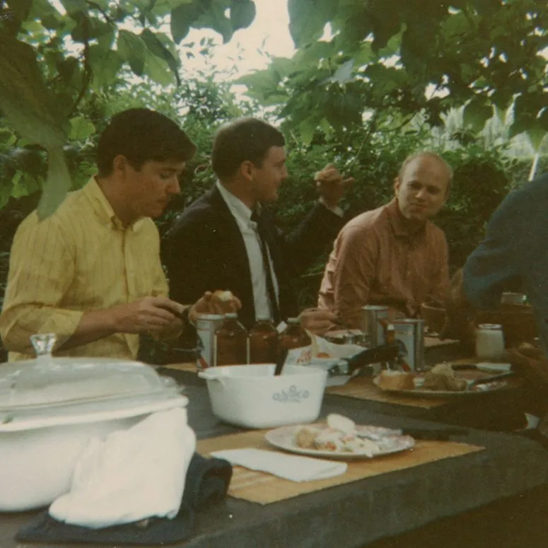 Family Style - The 24 Seasons of Yukio Akamine