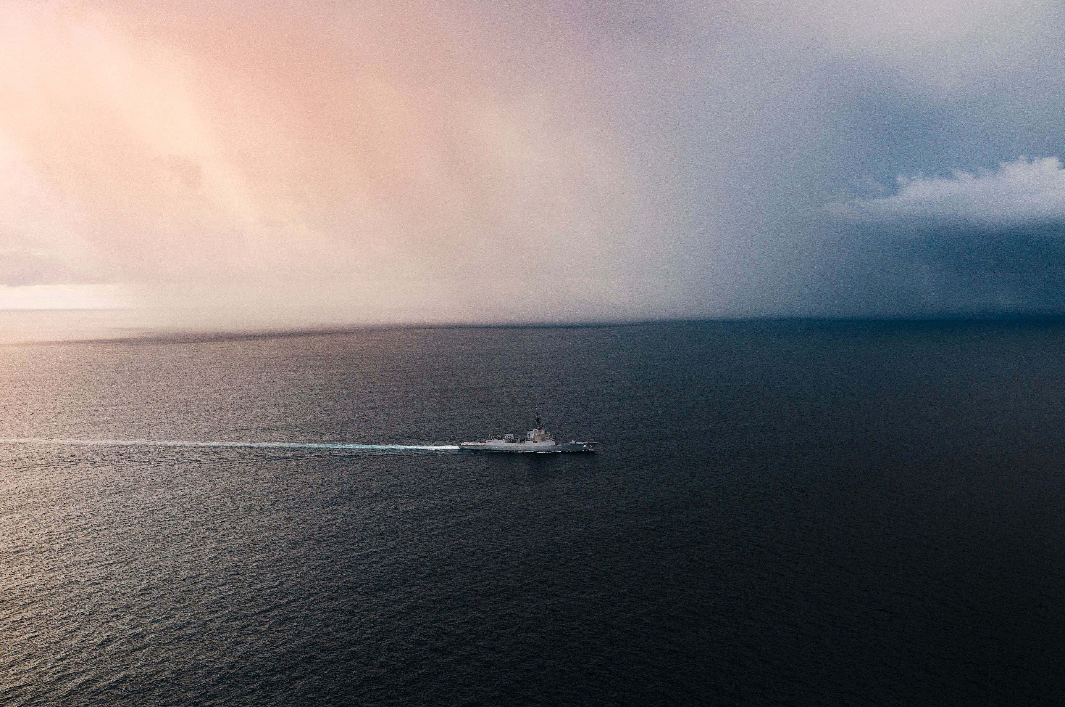 Contact Rynal | Connect with Defence and Public Sector Experts