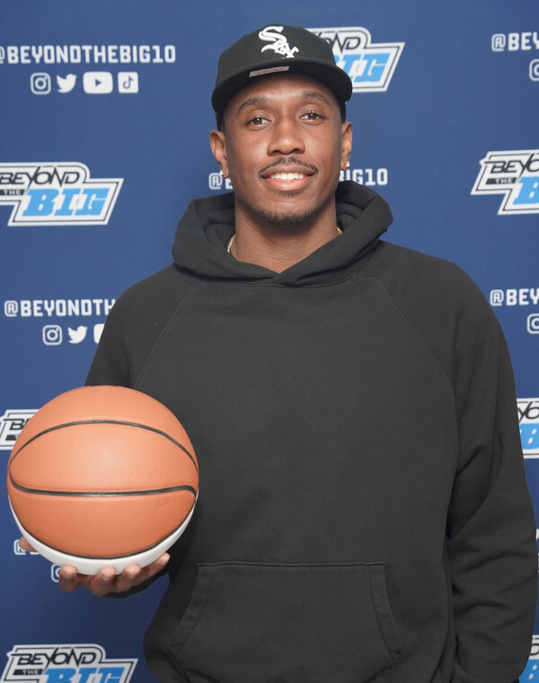 B10 - Host | Raymar Morgan