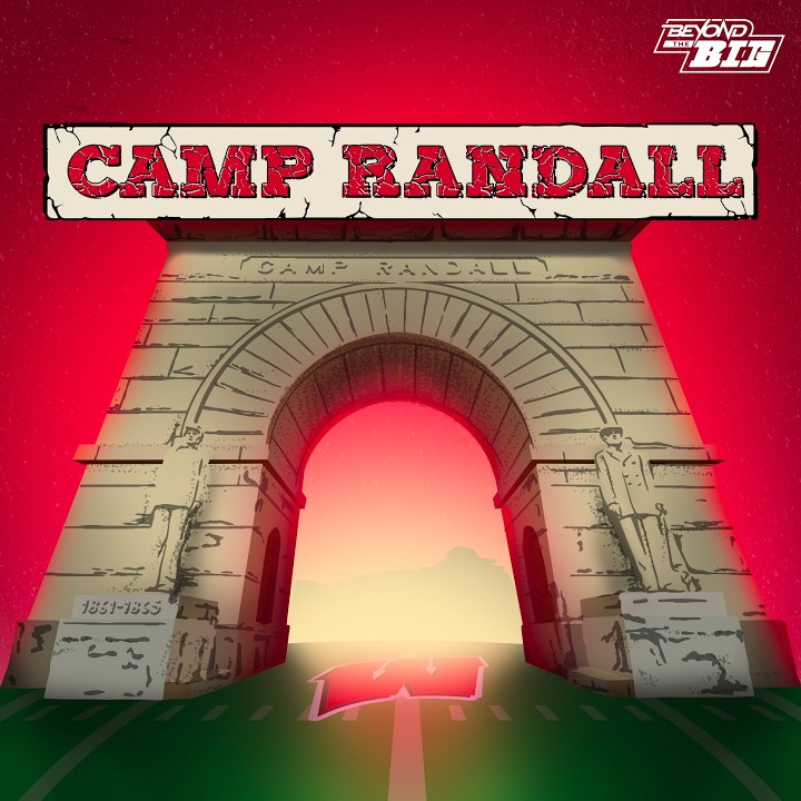 B10 - Show | Camp Randall Platoon