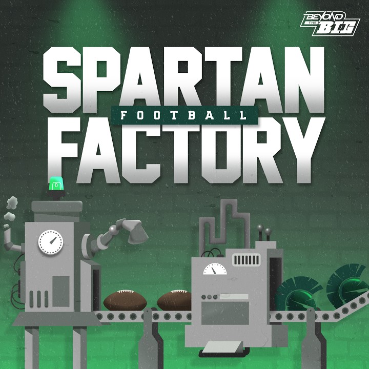 B10 - Show | Spartan Football Factory