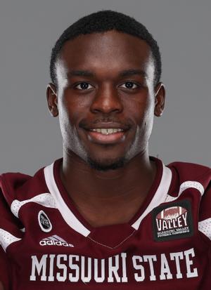 B10 - Host | Caleb Blake