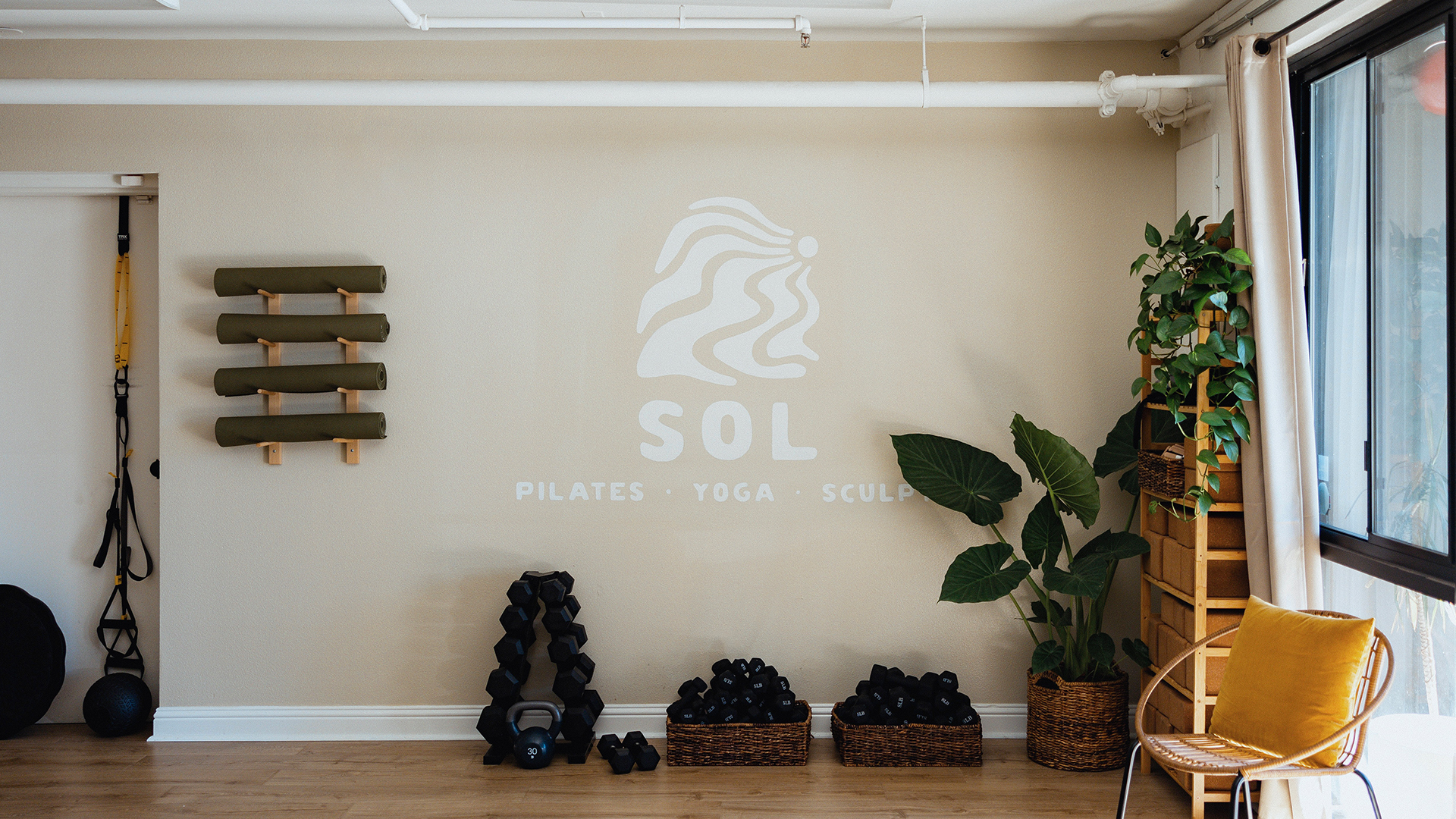 Our Story | Sol Wellness Studio, SLO