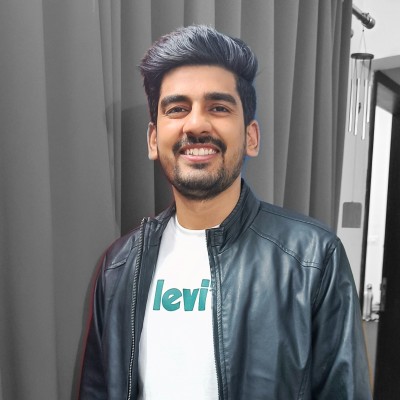 Driving Industrial Logistics with Tech & Innovation