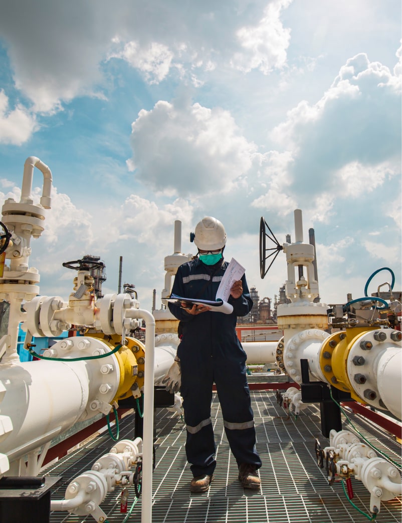 Environmental Management | MCC Sustainable Futures