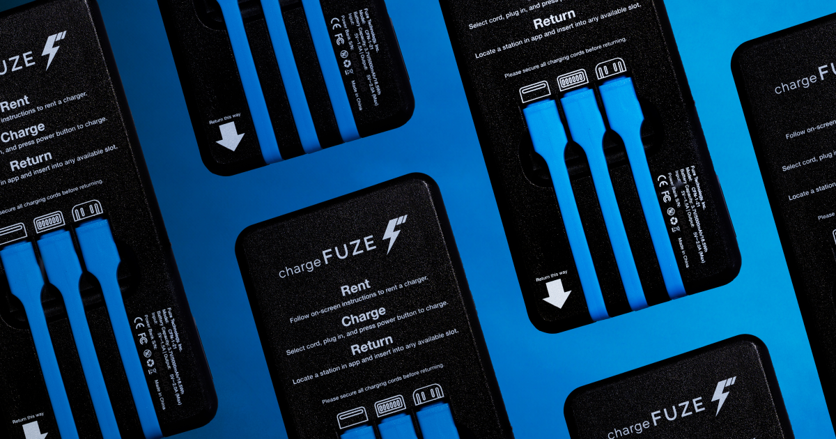 FUZE Technology: Powering Connectivity with Innovative IoT Solutions