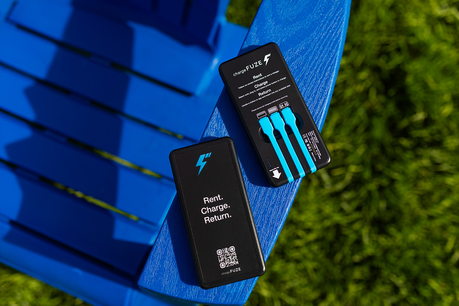 About FUZE Technology: Pioneers in IoT and Connected Services